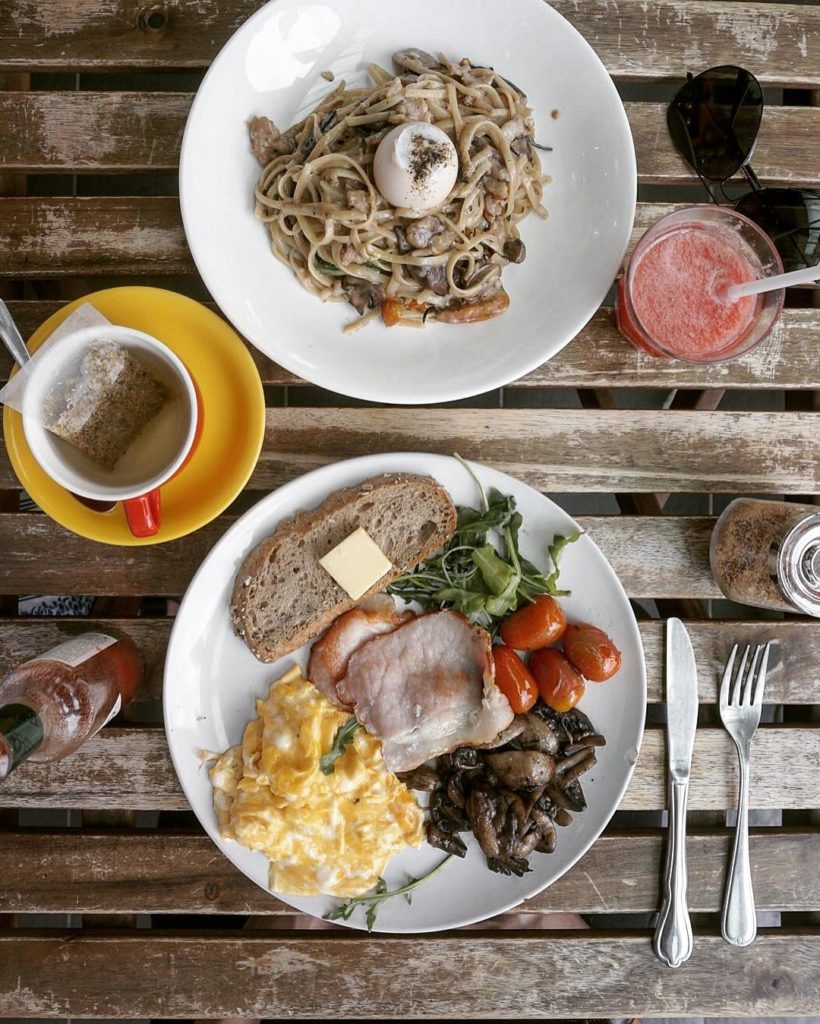 20 Awesome Food In KLIA2 Every Foodie Must Try - KL Foodie