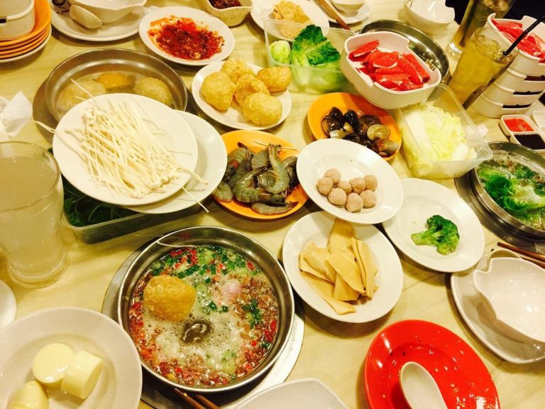 10 Best Steamboat Restaurants in KL to Try Out - KL Foodie