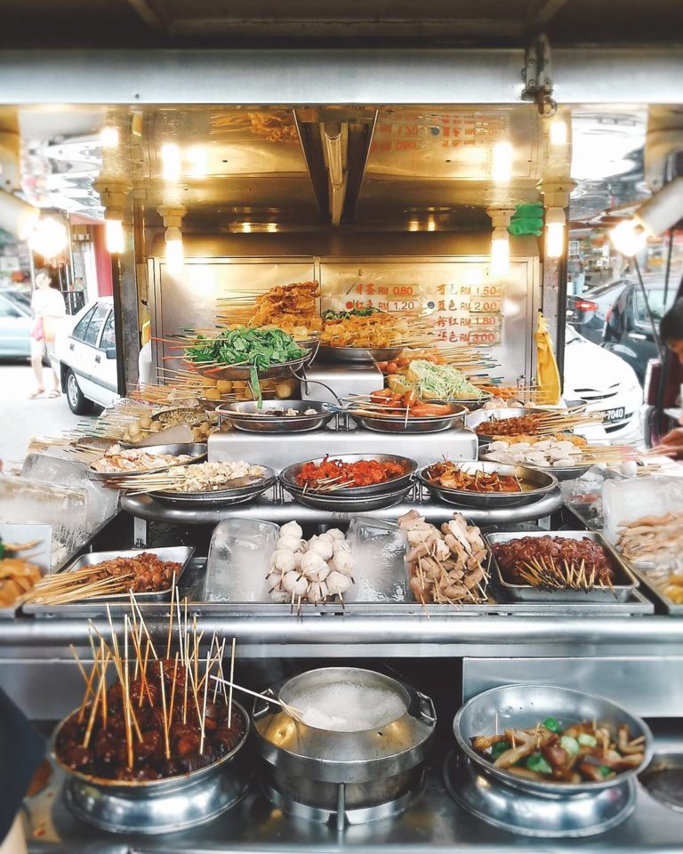 7 Best Night Market (Pasar Malam) To Visit In KL and Klang Valley