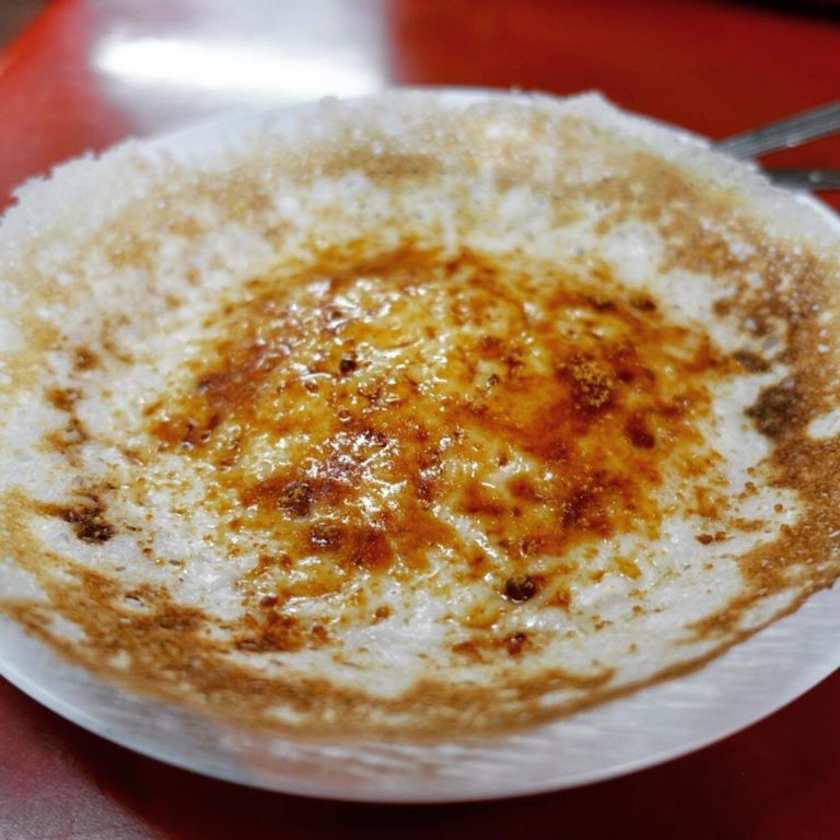 10 Best Apom In KL You'll Have To Try Once In Your Lifetime - KL Foodie