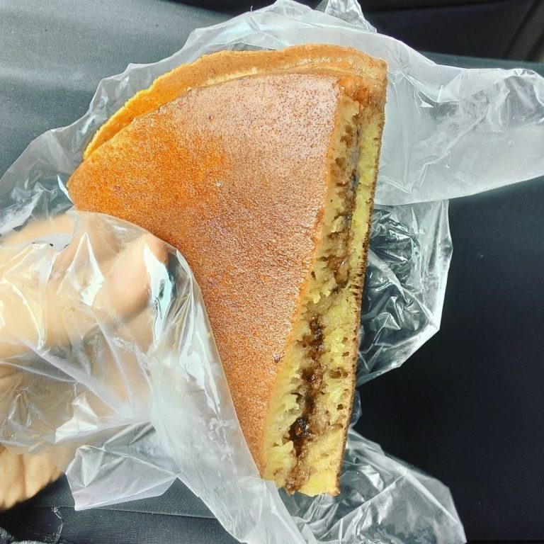 10 Best Apom In KL You'll Have To Try Once In Your Lifetime - KL Foodie