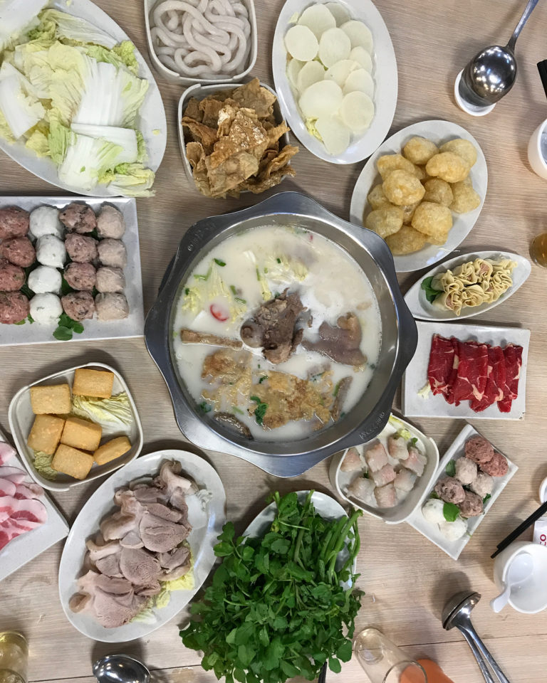 10 Best Steamboat Restaurants in KL to Try Out - KL Foodie