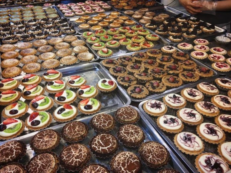 7 Best Night Market (Pasar Malam) To Visit In KL and Klang Valley