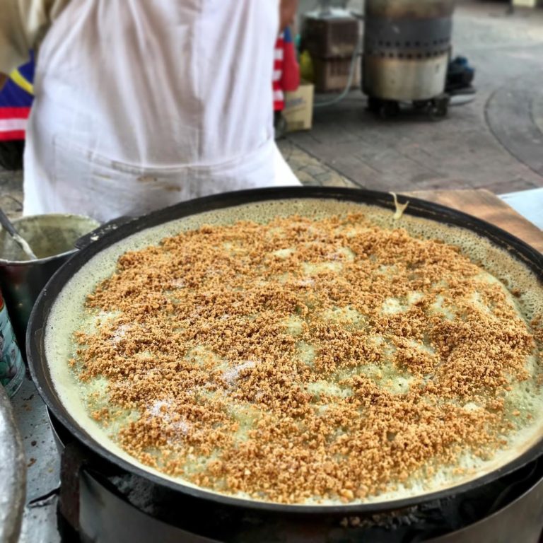 10 Best Apom In KL You'll Have To Try Once In Your Lifetime - KL Foodie