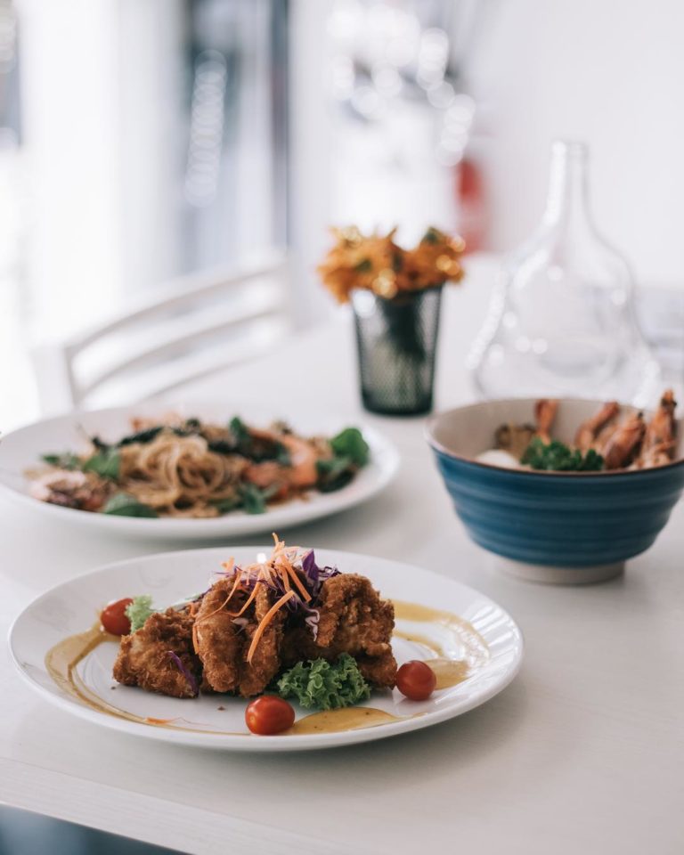 Top 10 Best Cafes in Sri Hartamas You Need to Visit - KL Foodie