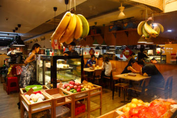 Top 10 Best Cafes in Sri Hartamas You Need to Visit - KL Foodie