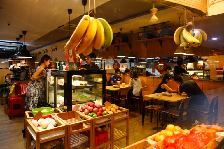 Top 10 Best Cafes in Sri Hartamas You Need to Visit - KL Foodie