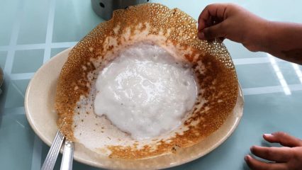 10 Best Apom In KL You'll Have To Try Once In Your Lifetime - KL Foodie