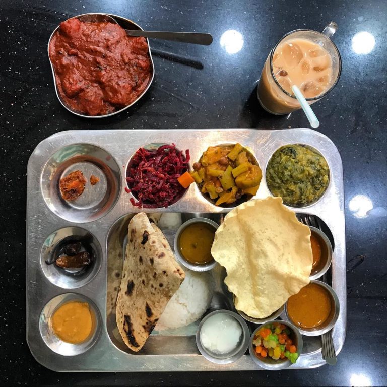 Top 10 Best Malaysian Breakfast In KL For Morning Person - KL Foodie