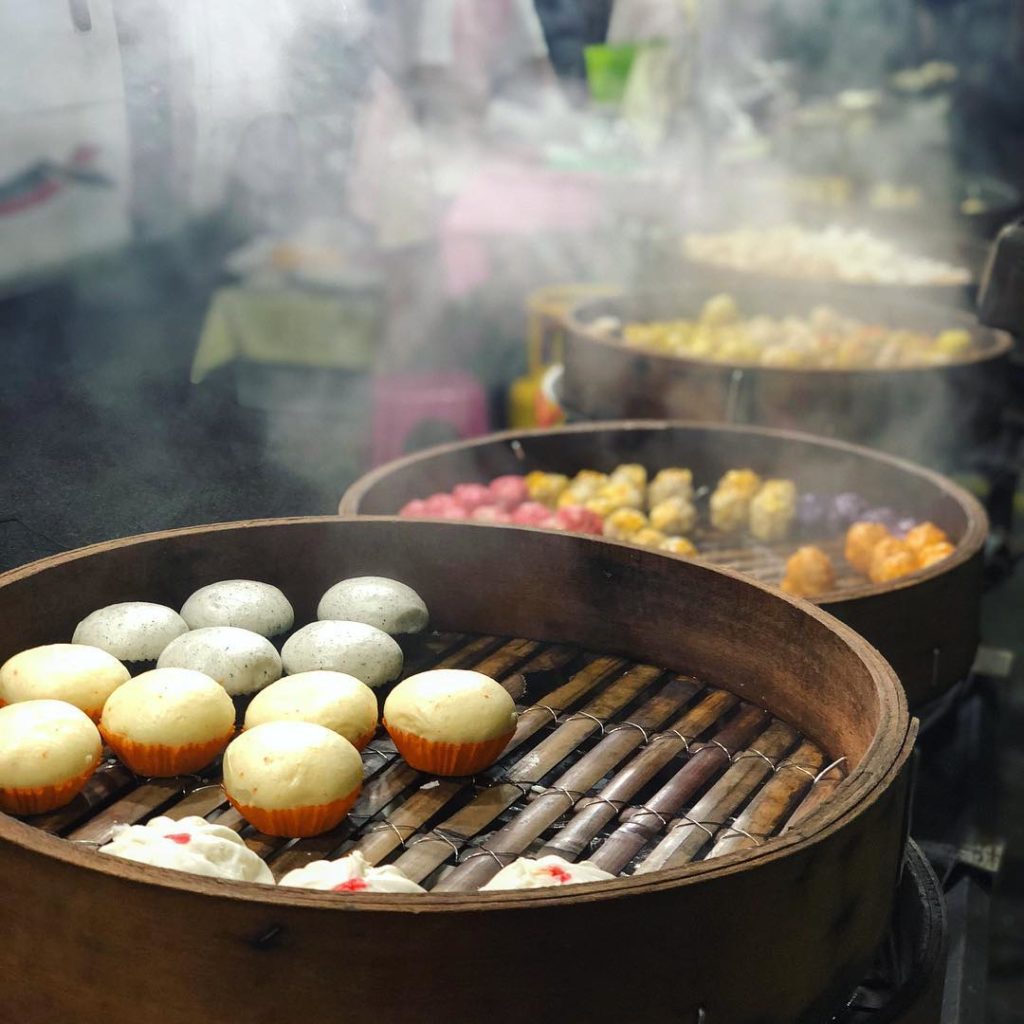7 Best Night Market (Pasar Malam) To Visit In KL and Klang Valley