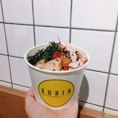 10 Best Places for Poke Bowls in KL You Need to TRY - KL Foodie