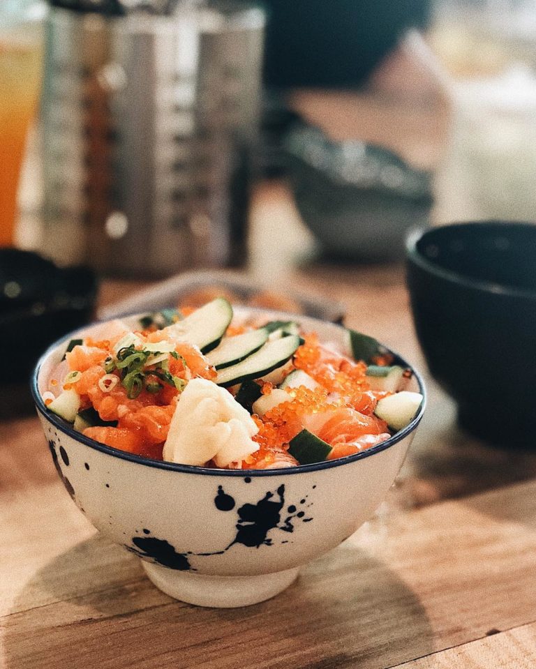 10 Best Places for Poke Bowls in KL You Need to TRY - KL Foodie