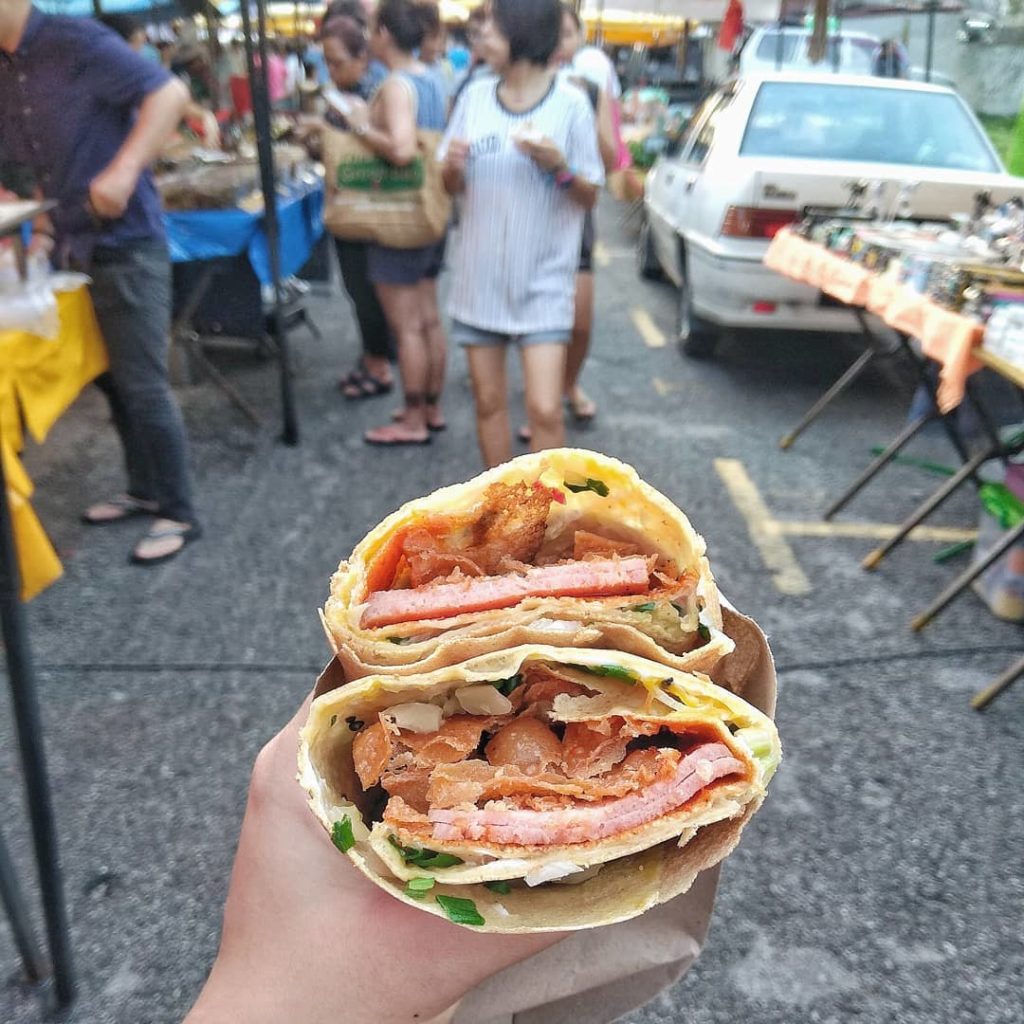 7 Best Night Market (Pasar Malam) To Visit In KL and Klang Valley