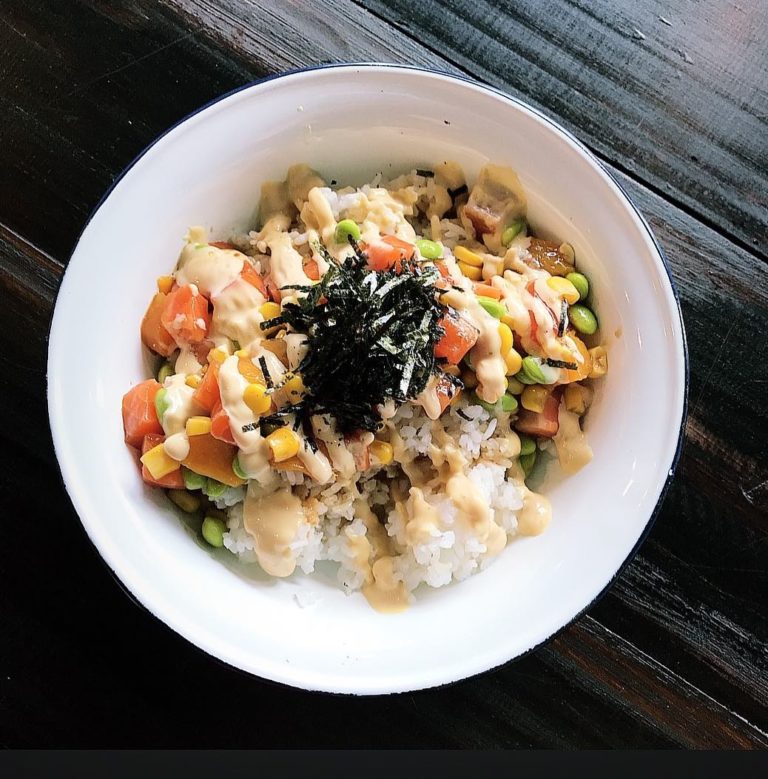 10 Best Places for Poke Bowls in KL You Need to TRY - KL Foodie