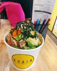 10 Best Places for Poke Bowls in KL You Need to TRY - KL Foodie