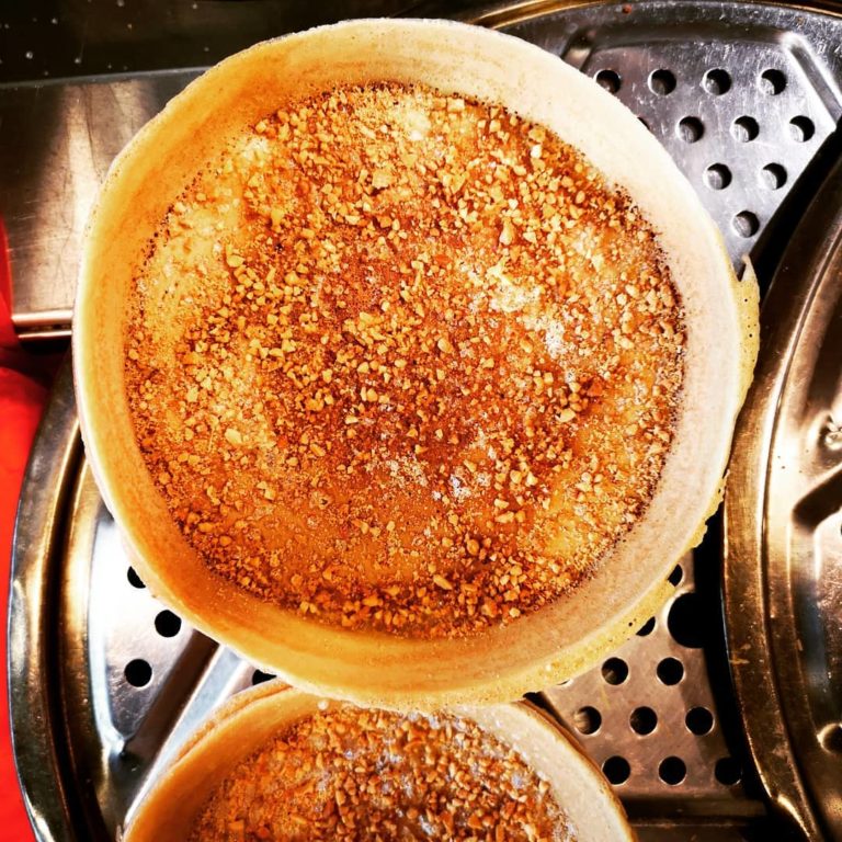 10 Best Apom In KL You'll Have To Try Once In Your Lifetime - KL Foodie