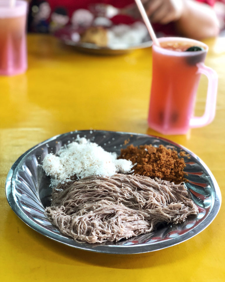 10 Best Apom In KL You'll Have To Try Once In Your Lifetime - KL Foodie