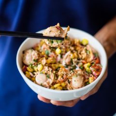 10 Best Places for Poke Bowls in KL You Need to TRY - KL Foodie