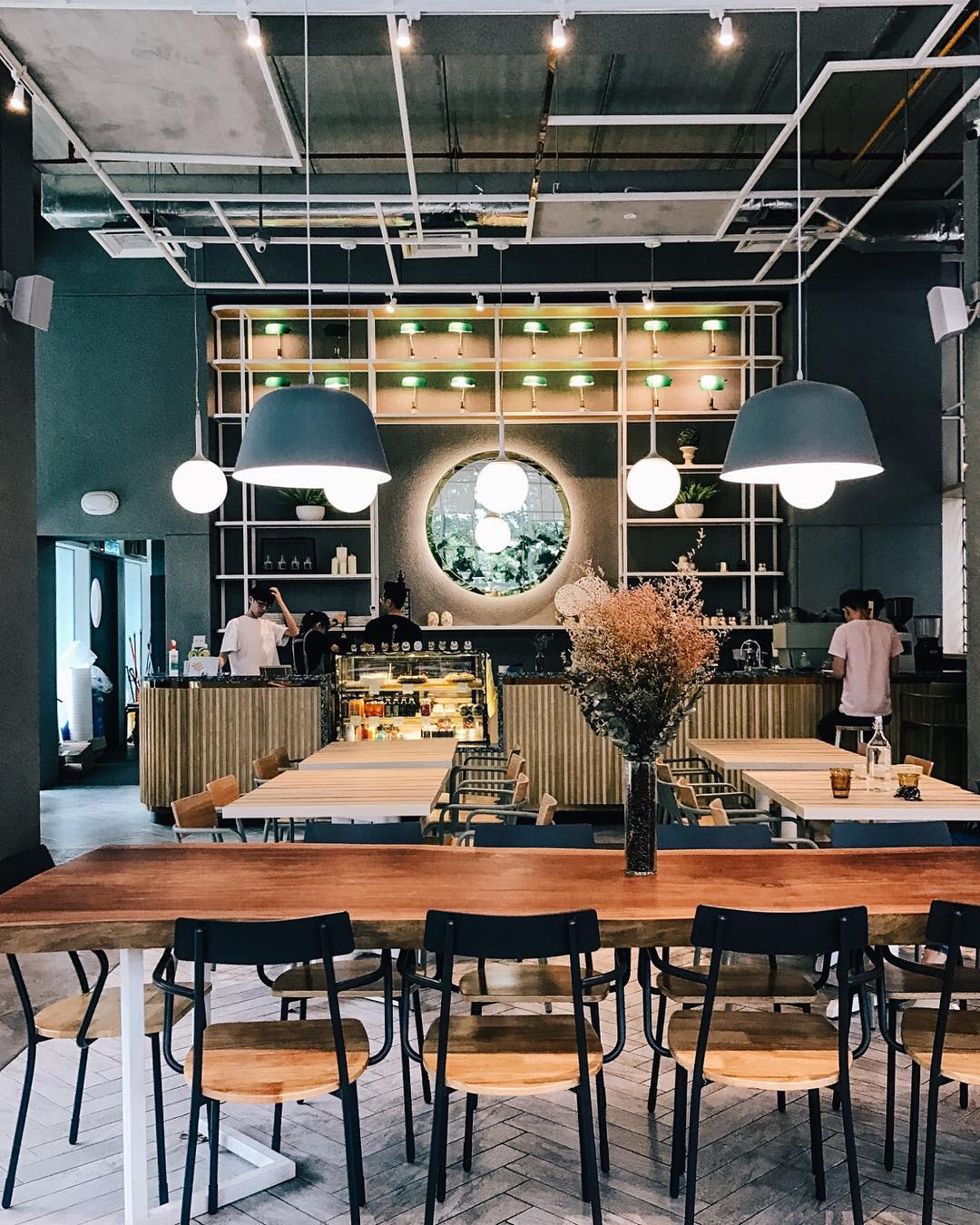 The Owls Cafe At One Space KL Foodie The Owls Cafe At One Space KL Foodie