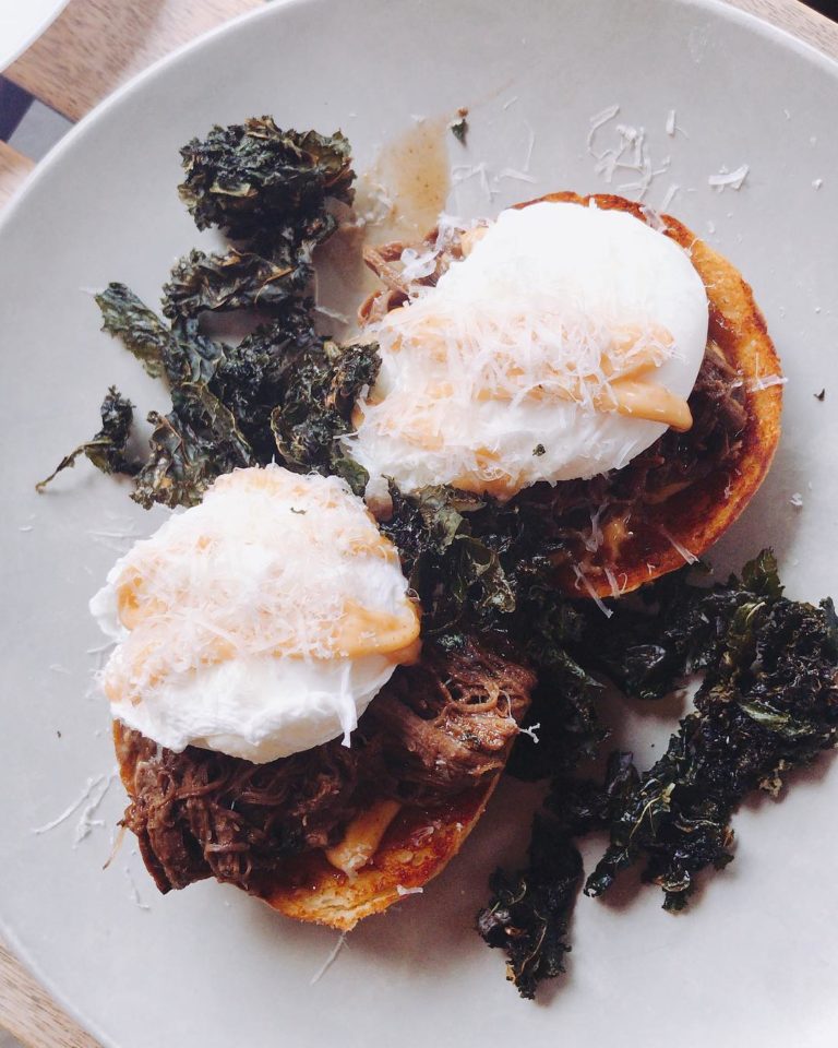 Top 10 Best Big Breakfast In KL You'll Love - KL Foodie