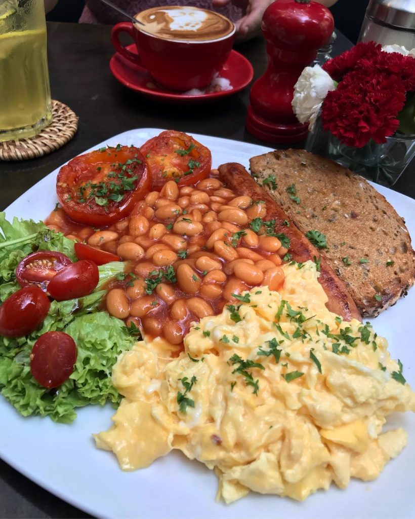 20 Awesome Food In KLIA2 Every Foodie Must Try - KL Foodie