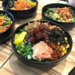 10 Best Places for Poke Bowls in KL You Need to TRY - KL Foodie