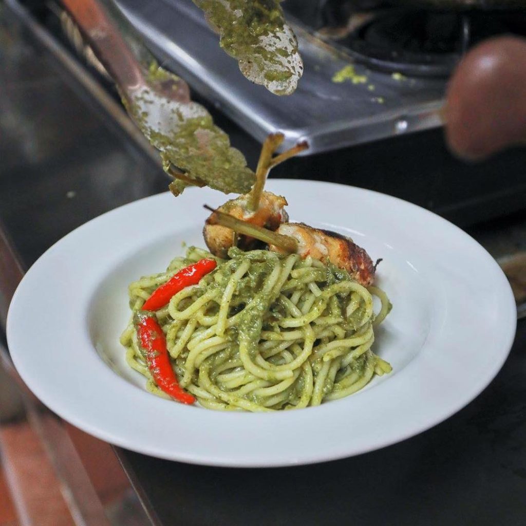 10 Best Pasta Places In KL You Should Try - KL Foodie