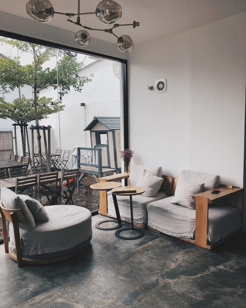 bukku cafe kl - KL Foodie