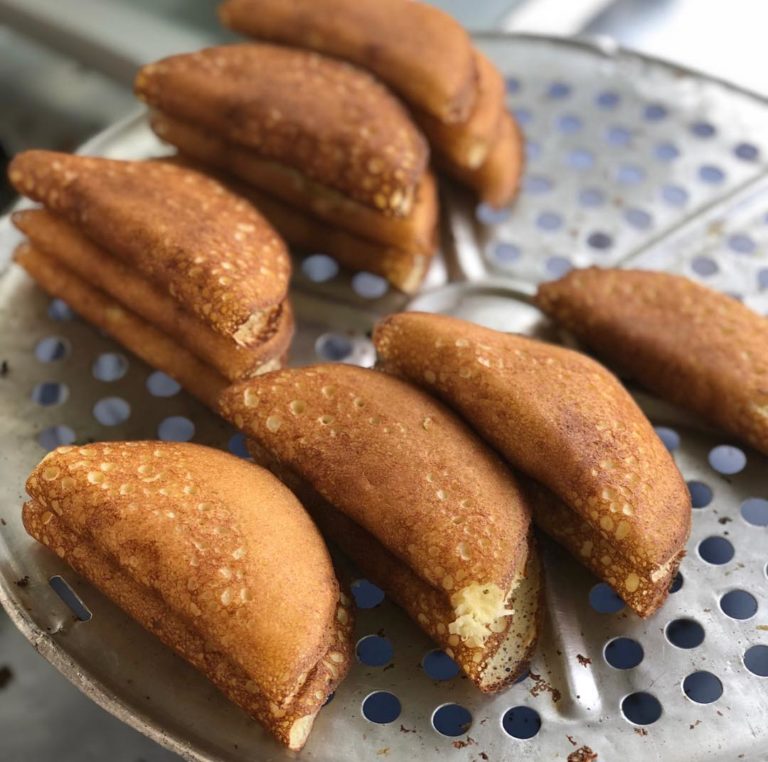 10 Best Apom In KL You'll Have To Try Once In Your Lifetime - KL Foodie