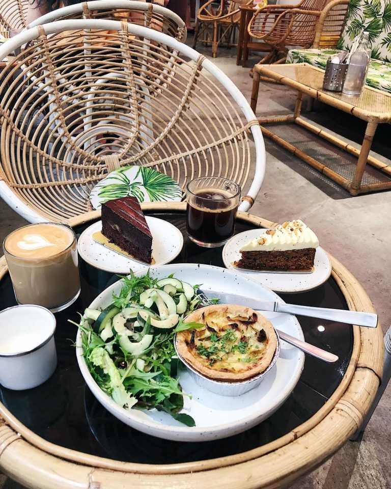 Top 10 Best Cafes in Sri Hartamas You Need to Visit - KL Foodie