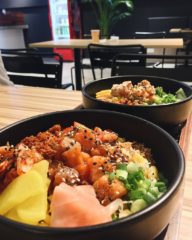 10 Best Places for Poke Bowls in KL You Need to TRY - KL Foodie