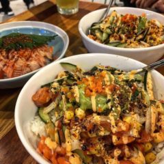 10 Best Places for Poke Bowls in KL You Need to TRY - KL Foodie