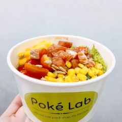 10 Best Places for Poke Bowls in KL You Need to TRY - KL Foodie