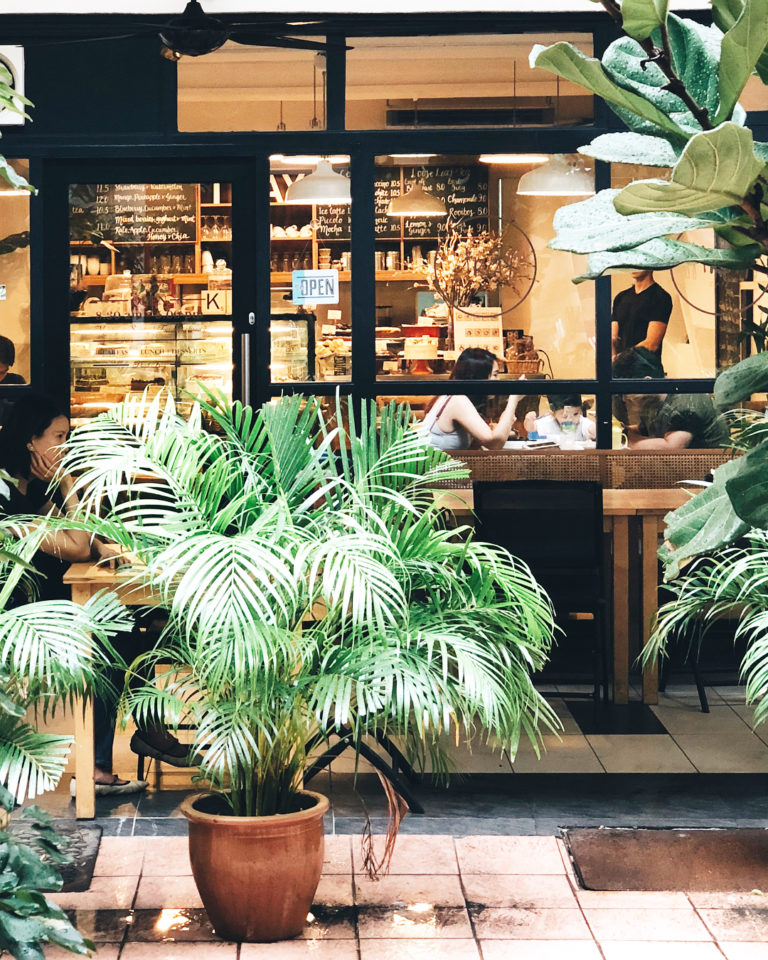 Top 10 Best Cafes in Sri Hartamas You Need to Visit - KL Foodie