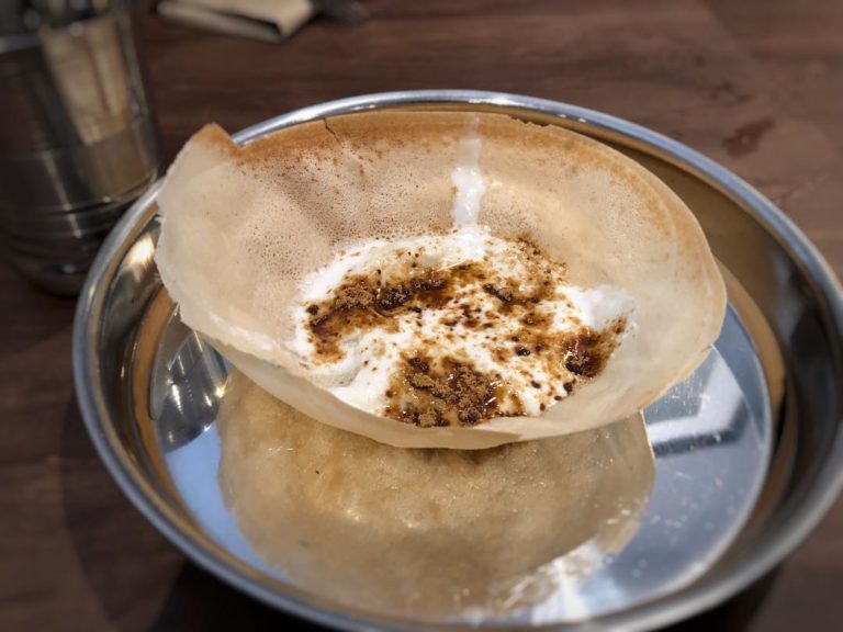 10 Best Apom In KL You'll Have To Try Once In Your Lifetime - KL Foodie