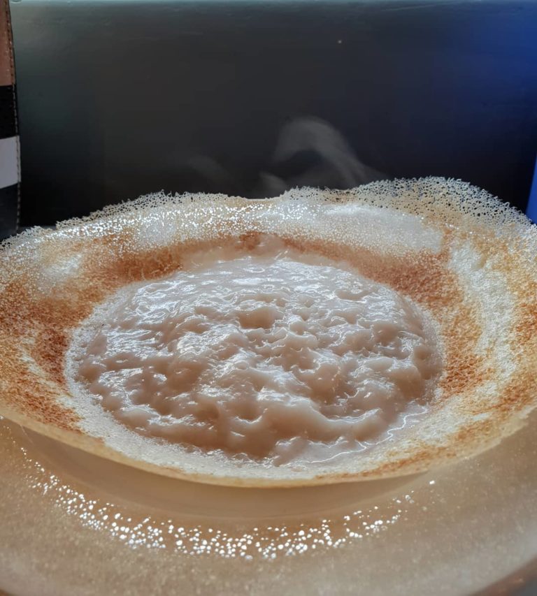 10 Best Apom In KL You'll Have To Try Once In Your Lifetime - KL Foodie