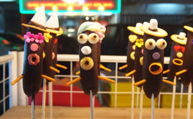 7 Best Night Market (Pasar Malam) To Visit In KL and Klang Valley
