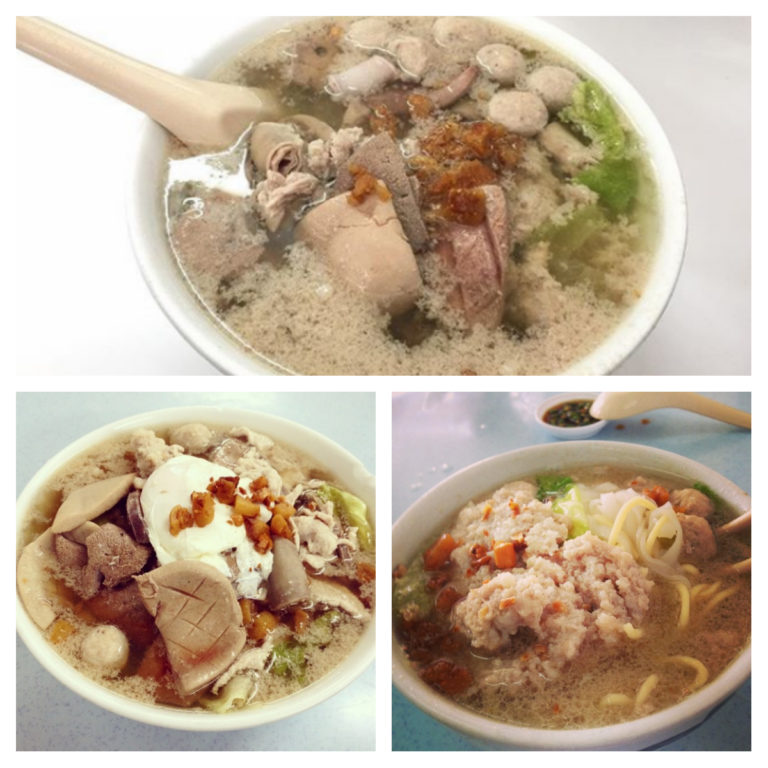 Restaurant Kui Lam - KL Foodie