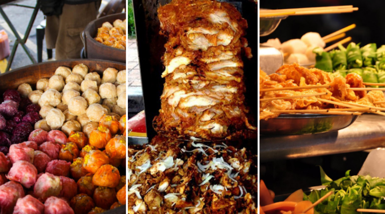 7 Best Night Market (Pasar Malam) To Visit In KL and Klang Valley
