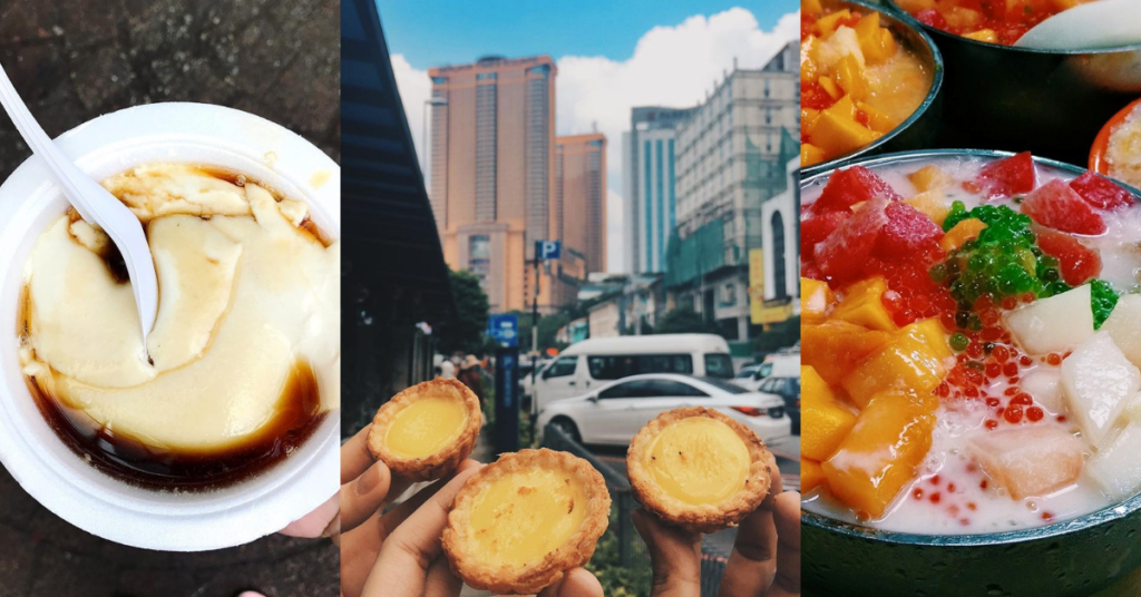10 Local Desserts in KL Under RM10 (Must Try) - KL Foodie