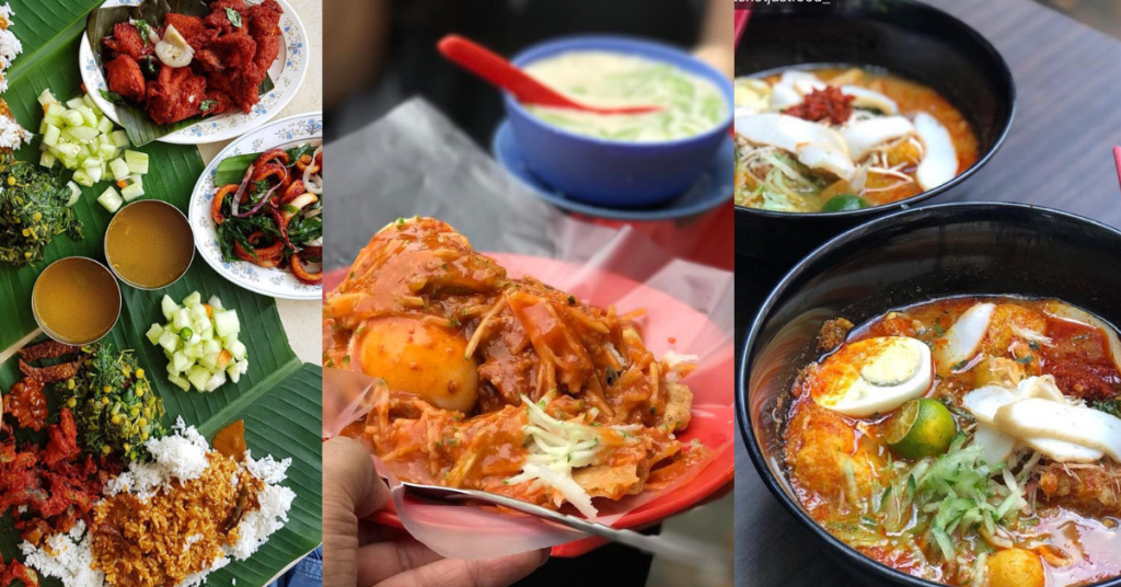 21 Muslim-Friendly or Halal Food In KL (2023)