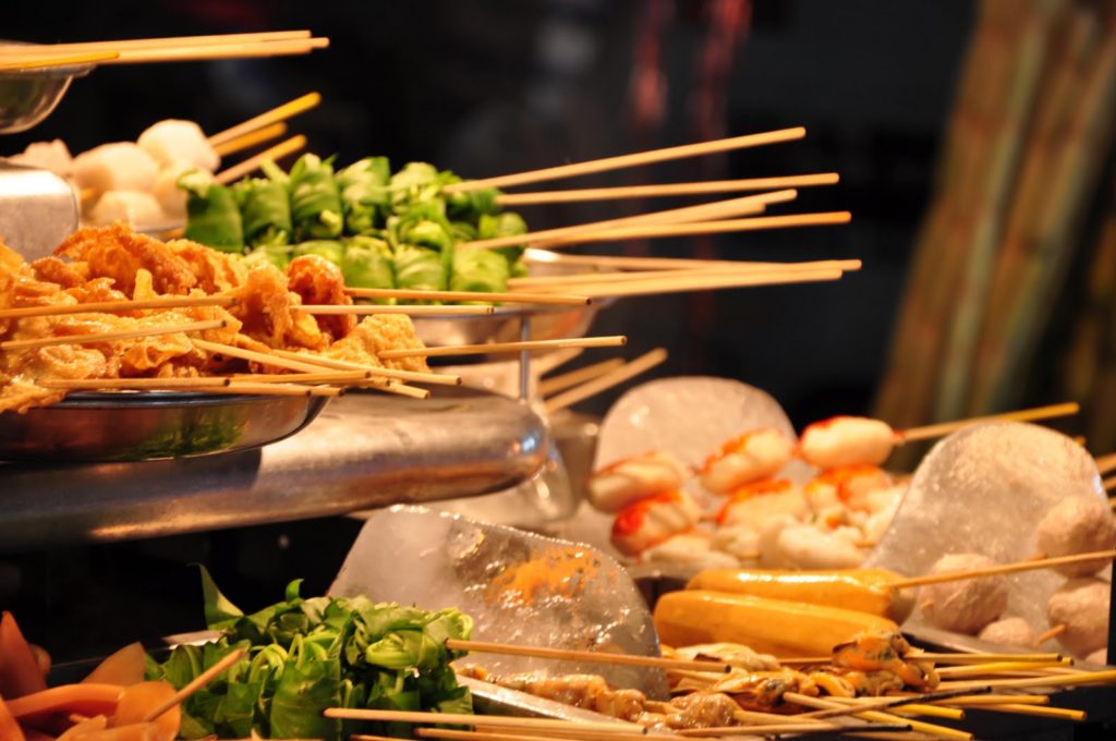 7 Best Night Market (Pasar Malam) To Visit In KL and Klang Valley