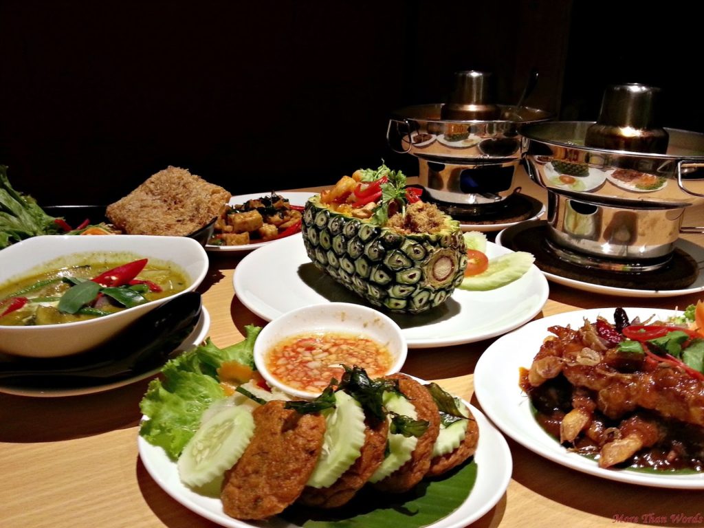 absolute thai - KL Foodie