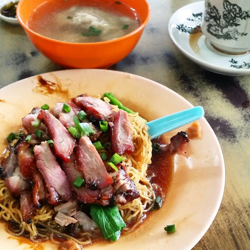 Top 7 Awesome Food in Pudu You Can't Afford to Miss - KL Foodie