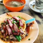 Top 7 Awesome Food in Pudu You Can't Afford to Miss - KL Foodie