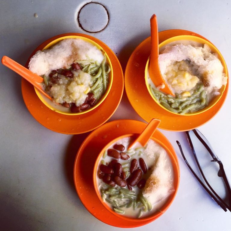 Top 7 Awesome Food in Pudu You Can't Afford to Miss - KL Foodie