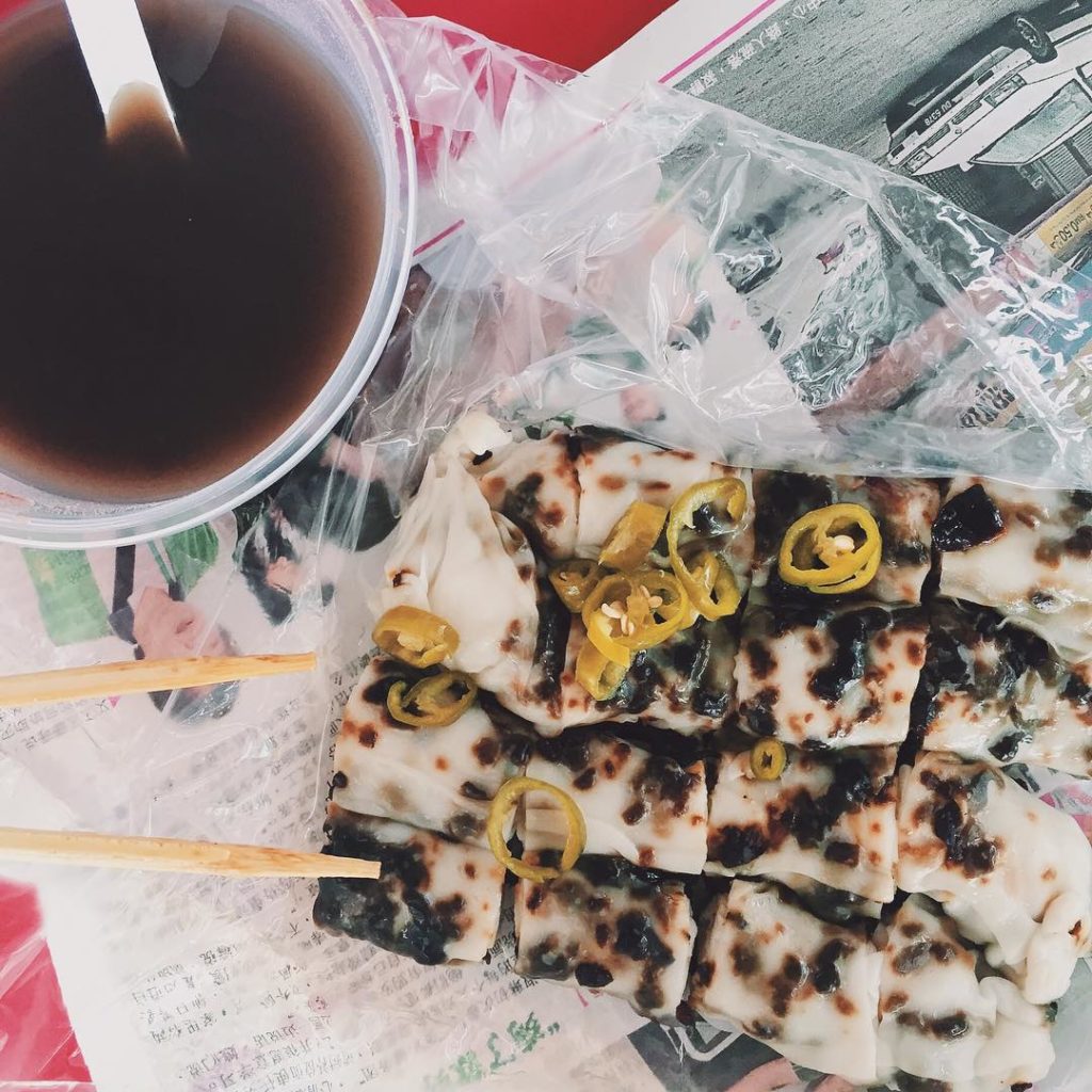 9 Awesome Chee Cheong Fun Places In Kl Kl Foodie