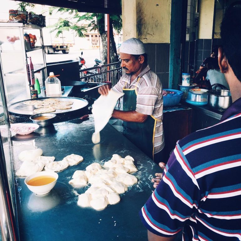 10 Best Nasi Biryani In KL Every Foodie Must Try - KL Foodie