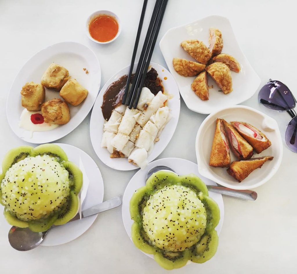 10 Best Late-Night Tong Shui Places In KL & Klang Valley - KL Foodie