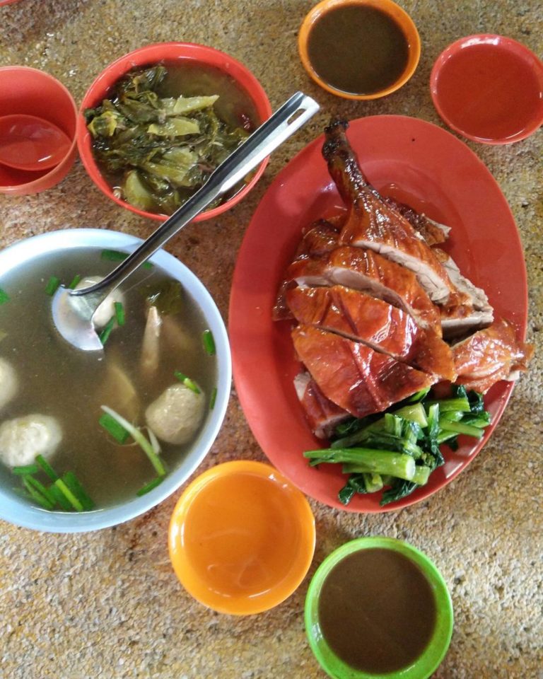 Top 7 Awesome Food in Pudu You Can't Afford to Miss - KL Foodie